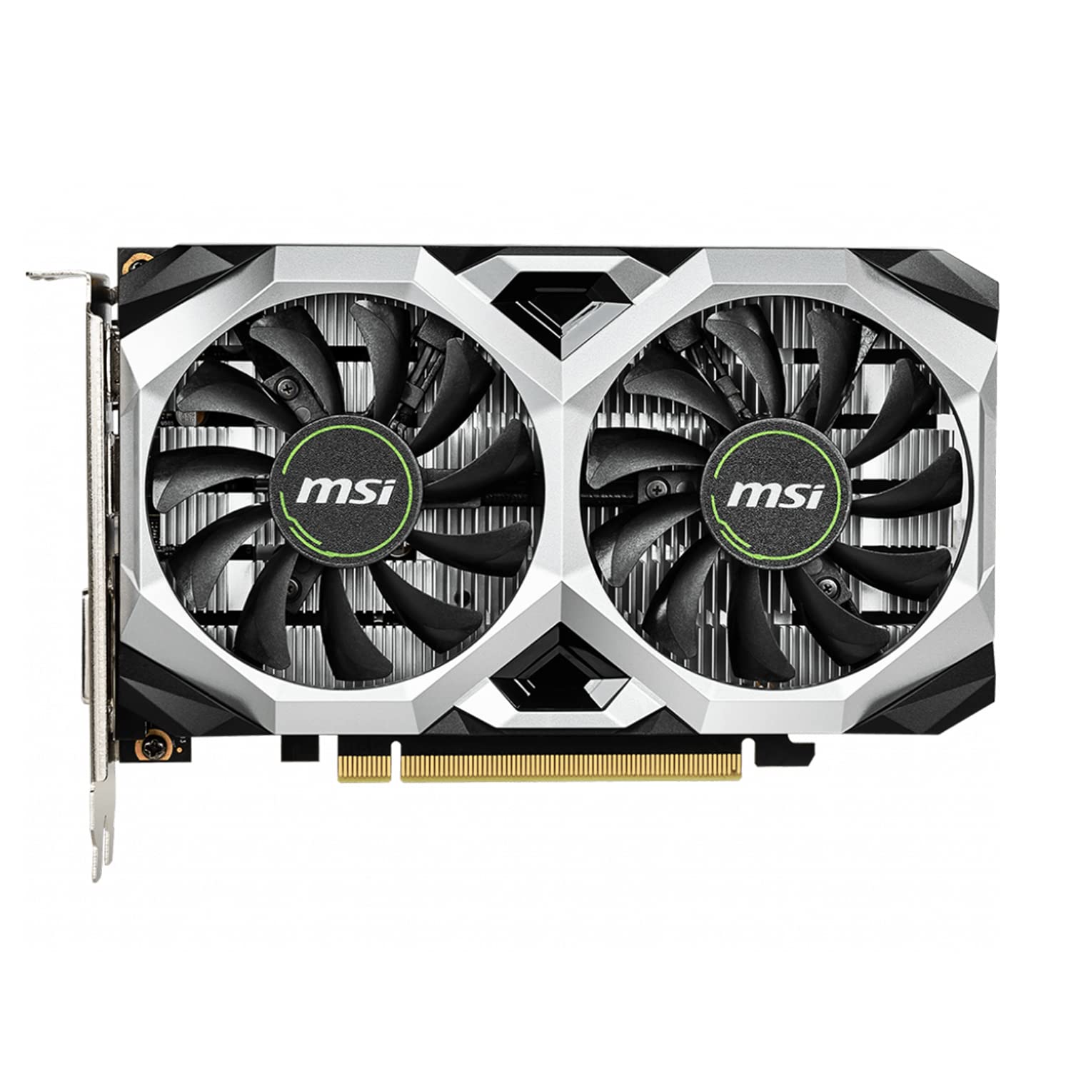 MSI GTX1650 Ventus XS 4G OCV1