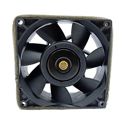 For Delta PFB0924DHE 24V 1.74A 9238 inverter fan