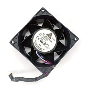 For Delta PFB0924DHE 24V 1.74A 9238 inverter fan