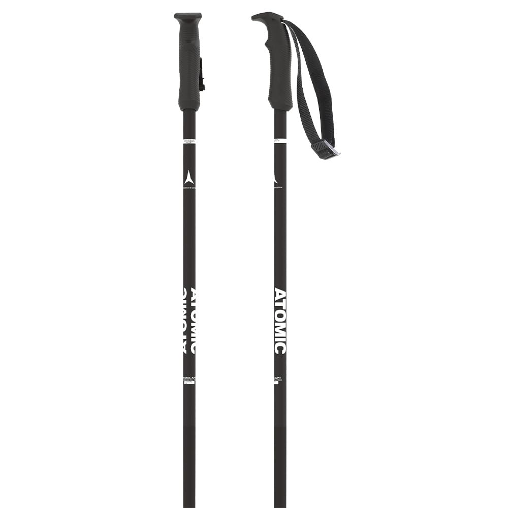 Atomic AMT Unisex Ski Poles