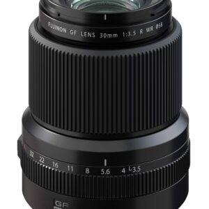 Fujinon GF30mmF3.5 R WR