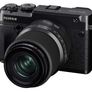 Fujinon GF30mmF3.5 R WR