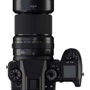 Fujinon GF30mmF3.5 R WR