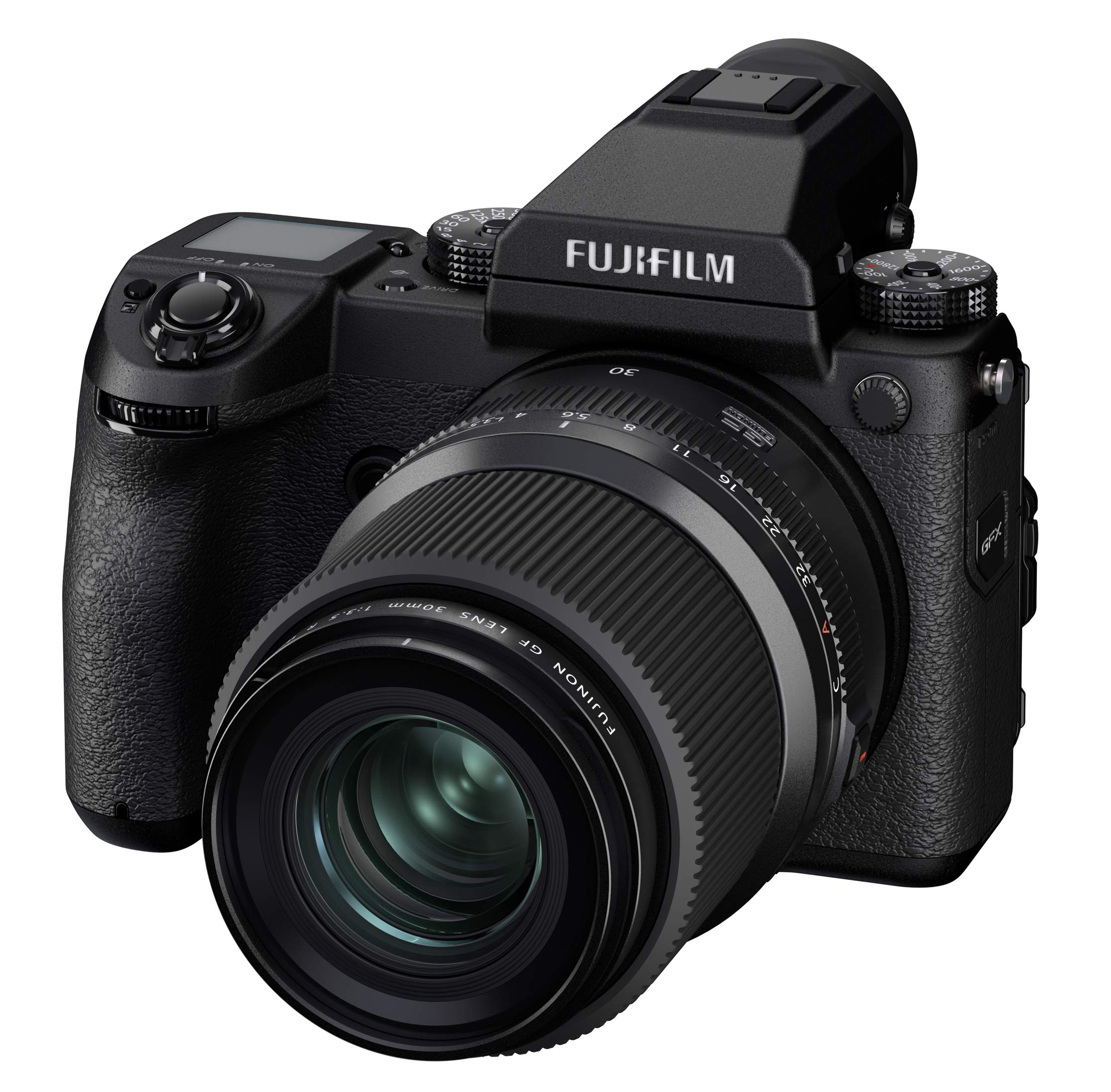 Fujinon GF30mmF3.5 R WR