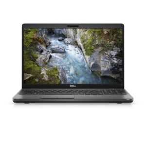 dell precision 3000 3541 workstation laptop (2019) | 15.6" fhd | core i7 - 256gb ssd - 16gb ram - p620 2gb | 6 cores @ 4.6 ghz