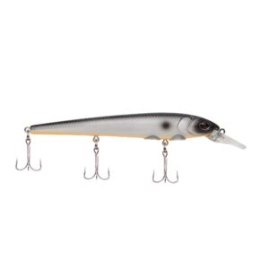 berkley hit stick fishing hard bait, danald, 4 1/2 inch - 1/3 oz