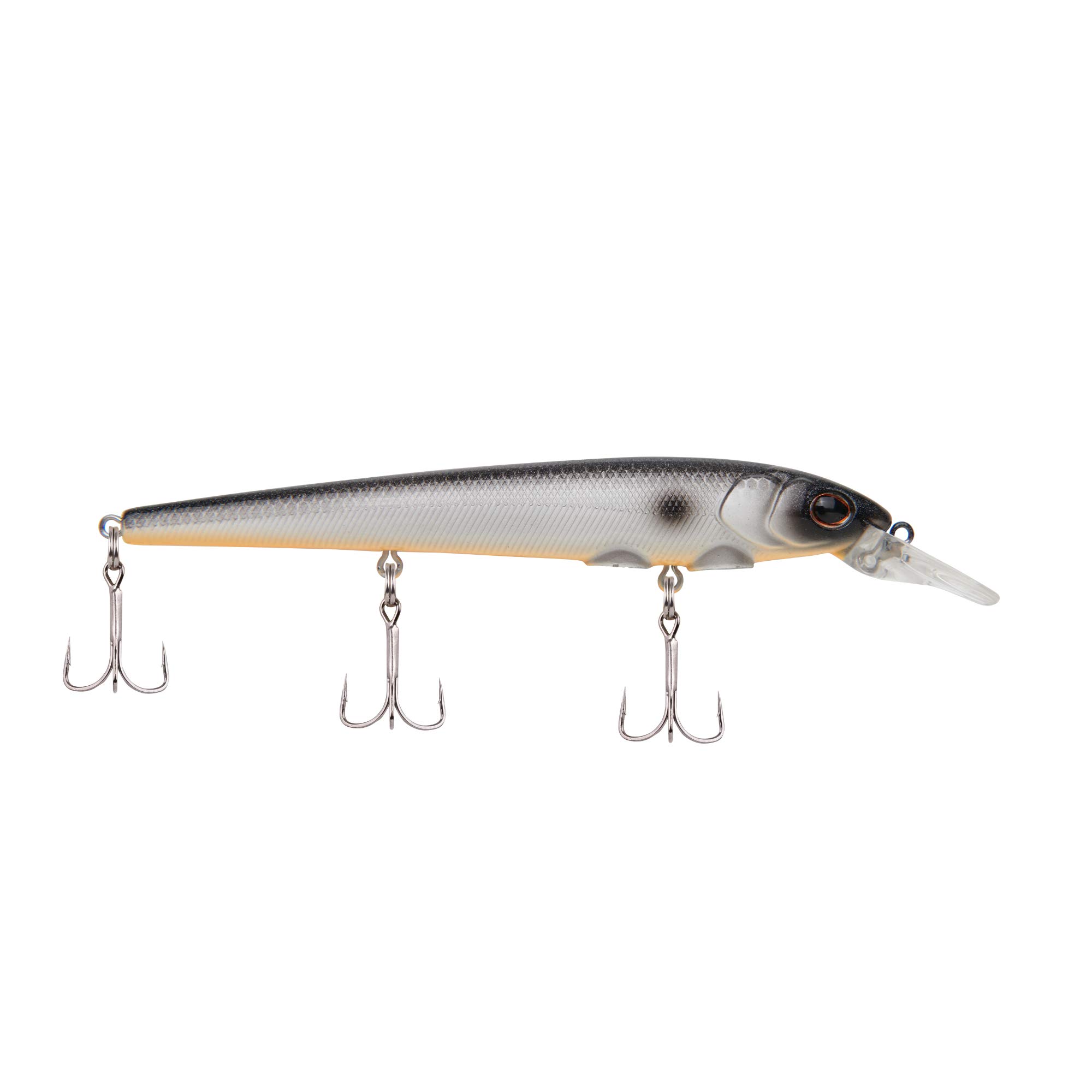 Berkley Hit Stick Fishing Hard Bait, Danald, 4 1/2 Inch - 1/3 oz