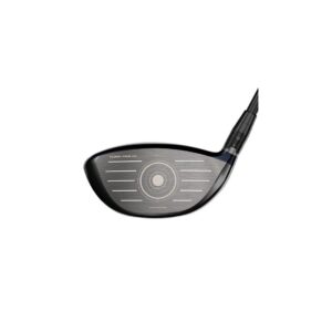 Callaway Big Bertha B21 Driver (Right, RCH 45gr Graphite, Light, 12.5 Degrees) , Silver