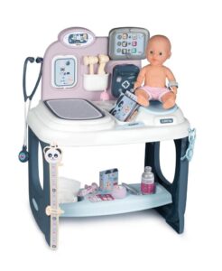 smoby - baby care center