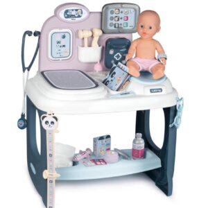 Smoby - Baby Care Center