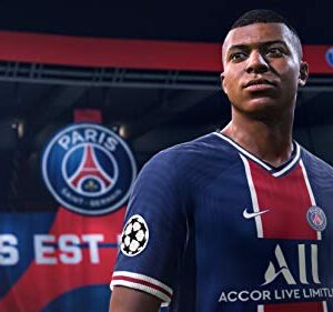 FIFA 21 - PlayStation 4