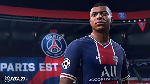 FIFA 21 - PlayStation 4