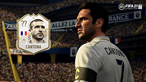 FIFA 21 - PlayStation 4