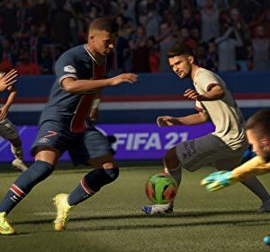 FIFA 21 - PlayStation 4