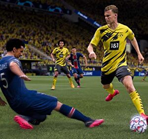 FIFA 21 - PlayStation 4