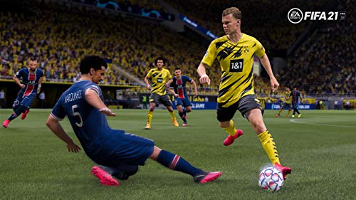 FIFA 21 - PlayStation 4