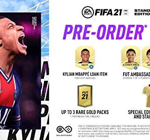 FIFA 21 - PlayStation 4