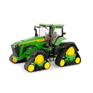 john deere 1/32 8rx 370 2020 farm show edition toy - lp75704