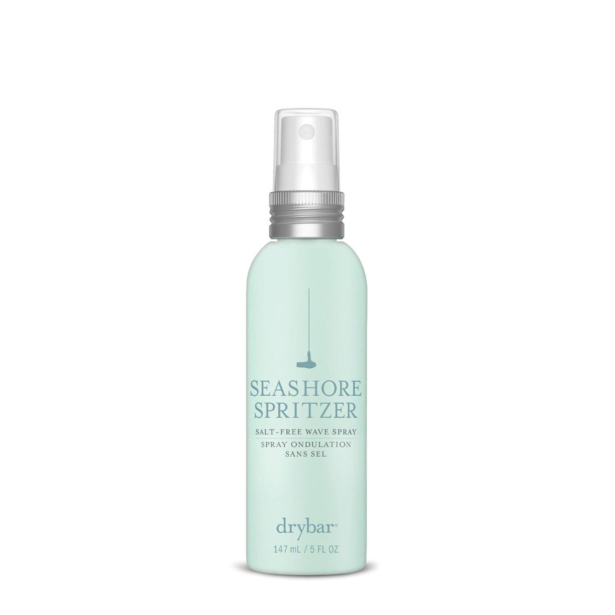 Drybar Seashore Spritzer Salt-Free Wave Spray