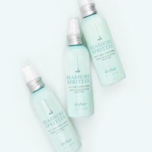 Drybar Seashore Spritzer Salt-Free Wave Spray