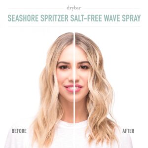 Drybar Seashore Spritzer Salt-Free Wave Spray