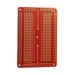 MBSS Solderable Breadboard 5 Pack