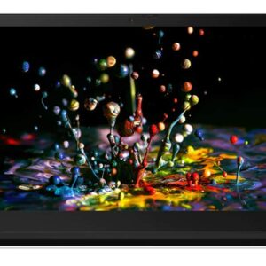 Latest_Lenovo ThinkPad X1 Carbon Gen 7 14" FHD IPS Anti-Glare 400 nits Display, 10th Generation Intel Core i5-10210U Processor, 8GB RAM, 256GB SSD, Fingerprint Reader, Backlit Keyboard, Window 10 Pro