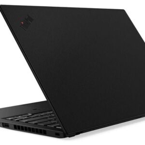 Latest_Lenovo ThinkPad X1 Carbon Gen 7 14" FHD IPS Anti-Glare 400 nits Display, 10th Generation Intel Core i5-10210U Processor, 8GB RAM, 256GB SSD, Fingerprint Reader, Backlit Keyboard, Window 10 Pro