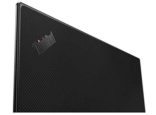 Latest_Lenovo ThinkPad X1 Carbon Gen 7 14" FHD IPS Anti-Glare 400 nits Display, 10th Generation Intel Core i5-10210U Processor, 8GB RAM, 256GB SSD, Fingerprint Reader, Backlit Keyboard, Window 10 Pro