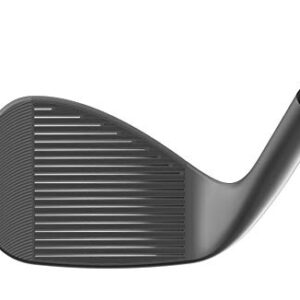 Cleveland Golf RTX ZipcoreBKS 48 Mid RH, Black, 11202916