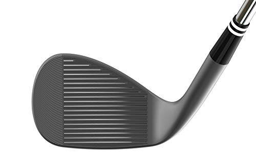 Cleveland Golf RTX ZipcoreBKS 48 Mid RH, Black, 11202916