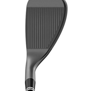 Cleveland Golf RTX ZipcoreBKS 48 Mid RH, Black, 11202916