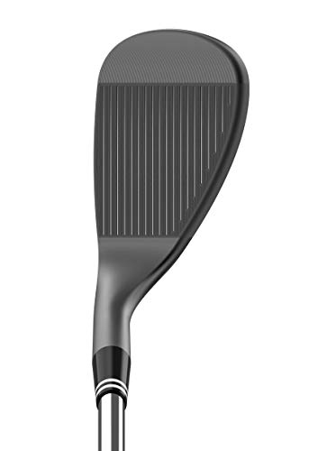 Cleveland Golf RTX ZipcoreBKS 48 Mid RH, Black, 11202916