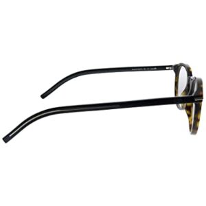 Dior Unisex Blacktie270 49Mm Optical Frames