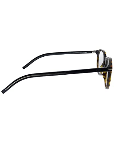 Dior Unisex Blacktie270 49Mm Optical Frames