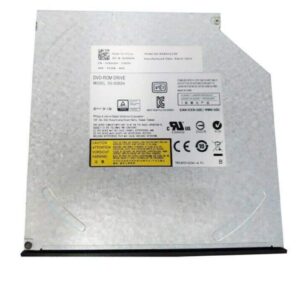 12.7mm CD DVD ROM Player Drive DS-8DBSH for Laptop Desktop