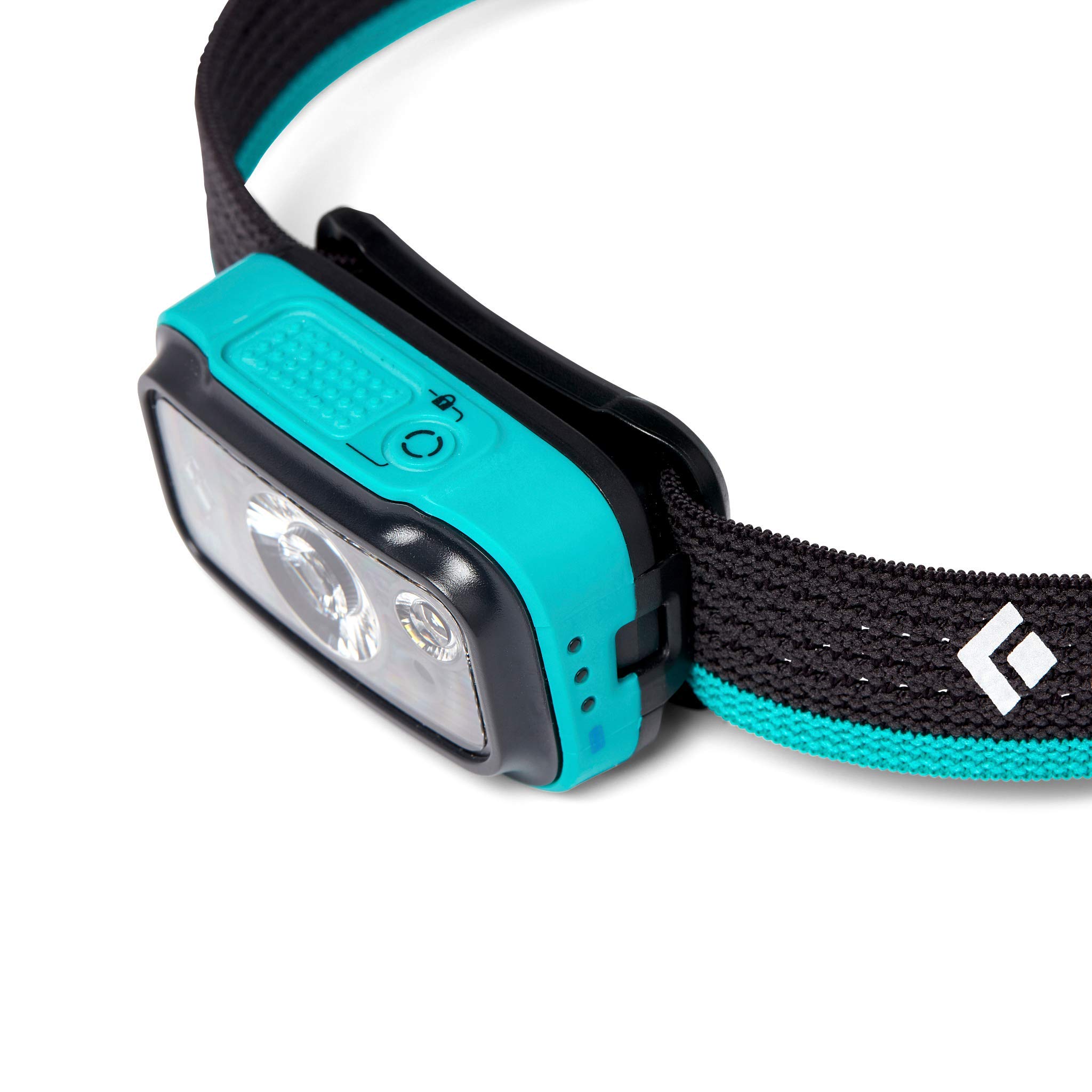 Black Diamond SPOT 350 HEADLAMP