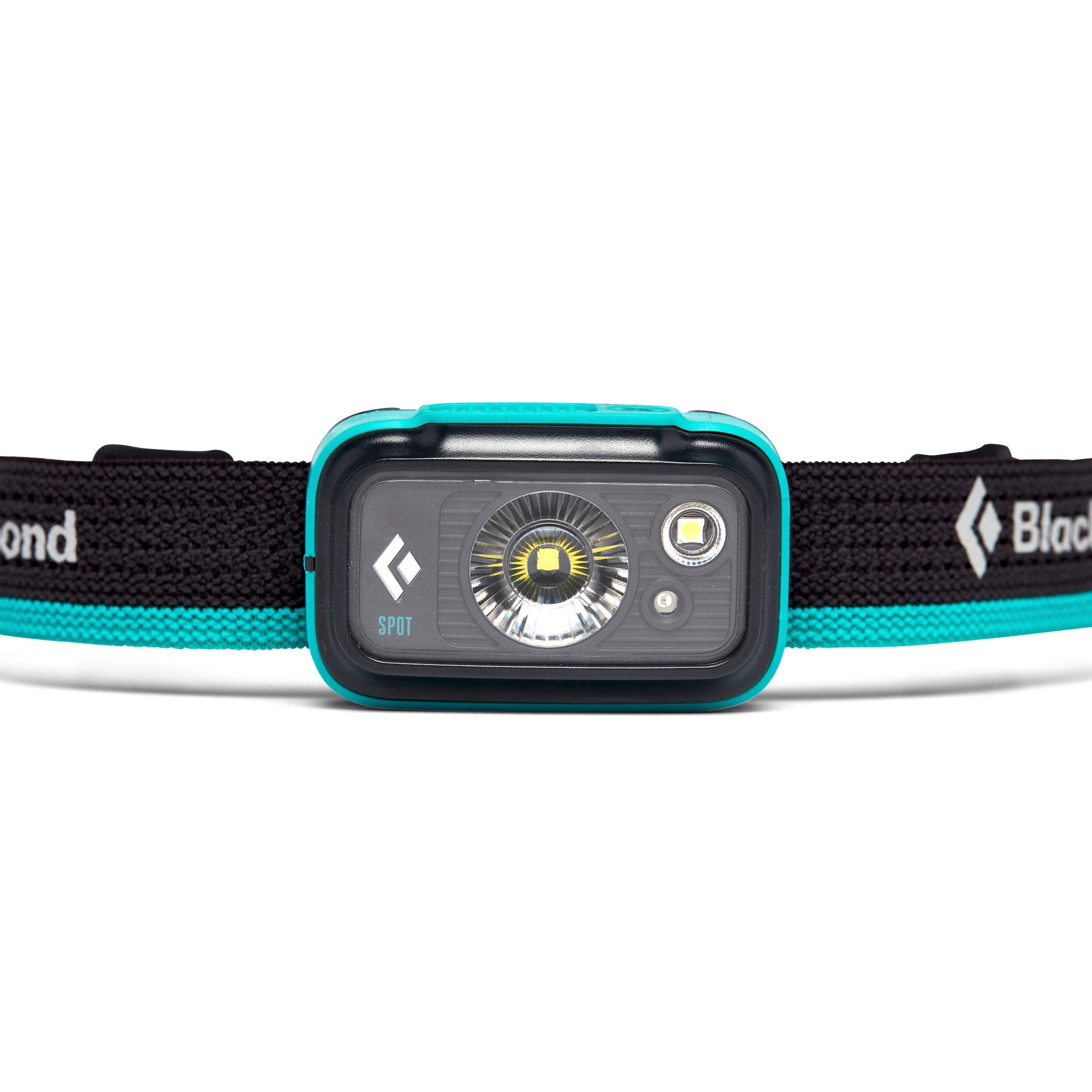 Black Diamond SPOT 350 HEADLAMP