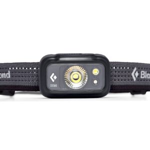 Black Diamond Cosmo 300 Headlamp, Graphite