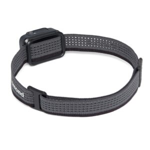 Black Diamond Cosmo 300 Headlamp, Graphite