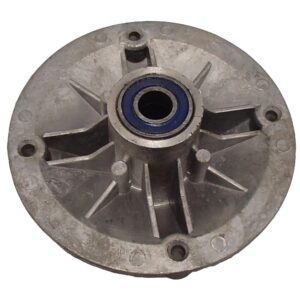 RAParts Spindle Housing with Bearings Fits Toro 107-9161 88-4510 285-609