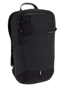 multipath 20l backpack, black cordura