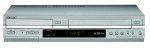 sony slv-d350p dvd / vcr combo (renewed)