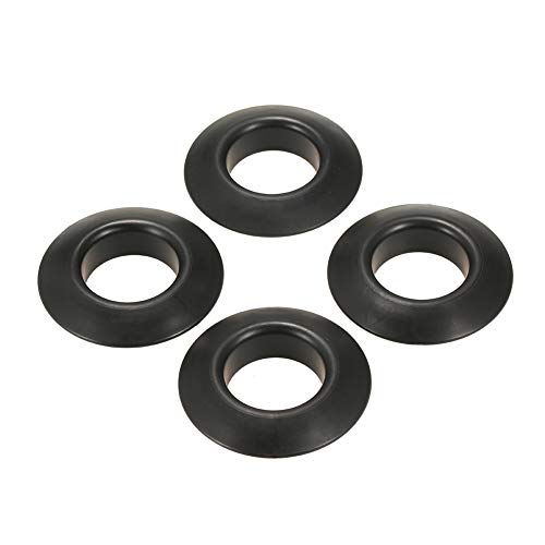 Drip Ring,4pcs Universal Kayak Canoe Raft Paddle Oar Drip Rings Durable Splash Guards Paddle Accessories Replacement for Pulp Kayak