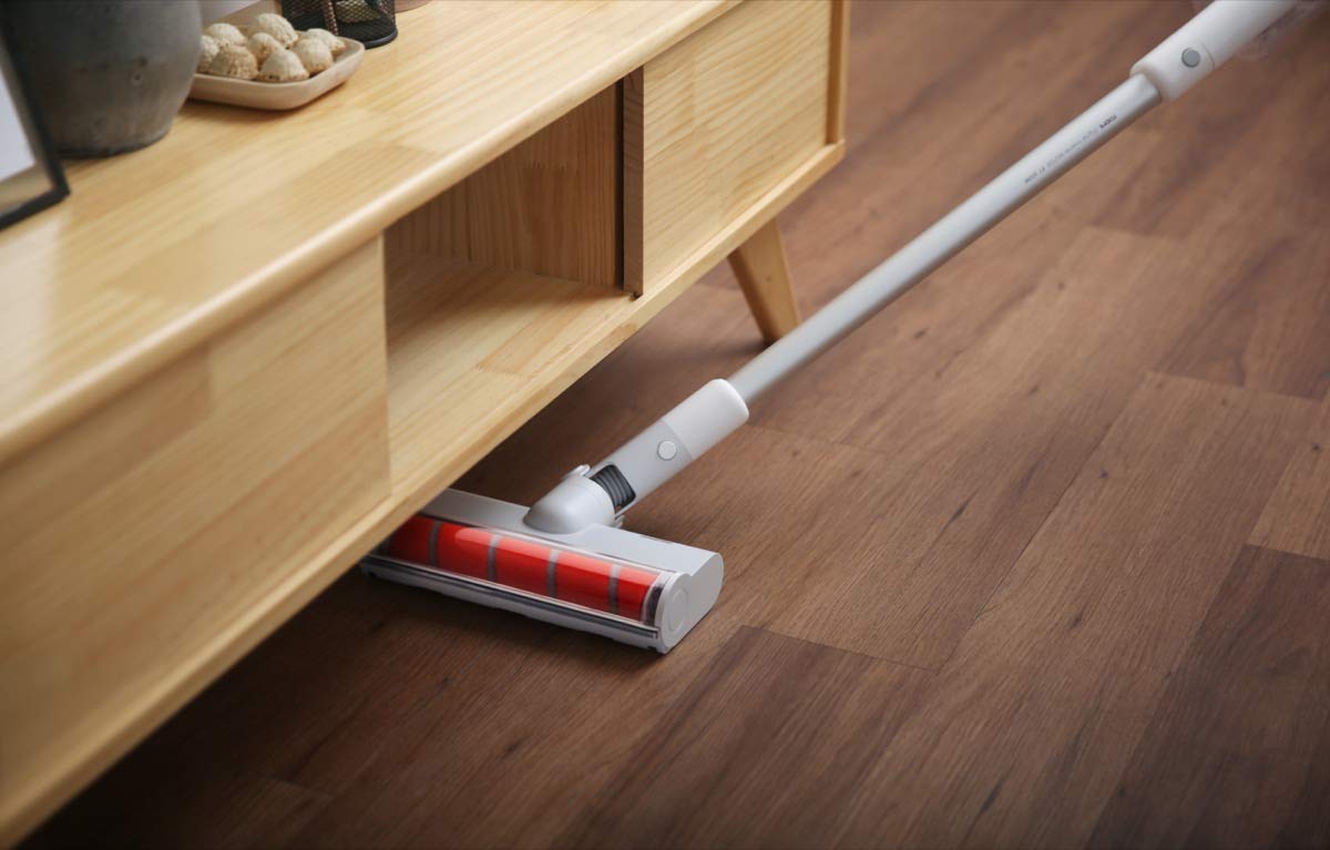 ROIDMI S1E 100AW Cordless Stick Vacuum Cleaner