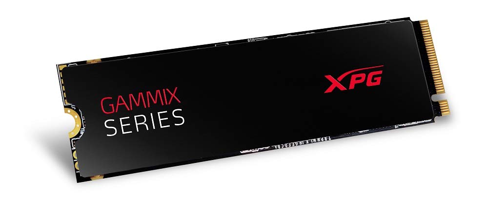 XPG S7 Series: 1TB PCIe Gen3x4 M.2 2280 Solid 3500/3000MB/s State Drive