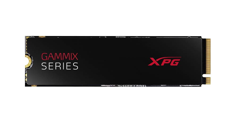 XPG S7 Series: 1TB PCIe Gen3x4 M.2 2280 Solid 3500/3000MB/s State Drive