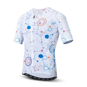 cycling jersey men summer bike jersey short sleeve biking tops