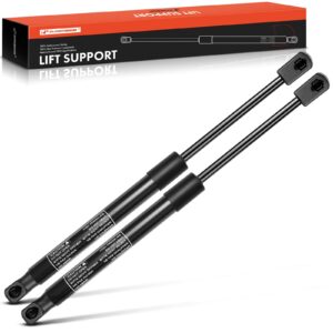 a-premium rear window glass lift supports shock struts spring prop compatible with ford escape 2008-2012 mazda tribute mercury mariner 2008-2011 sport utility 2-pc