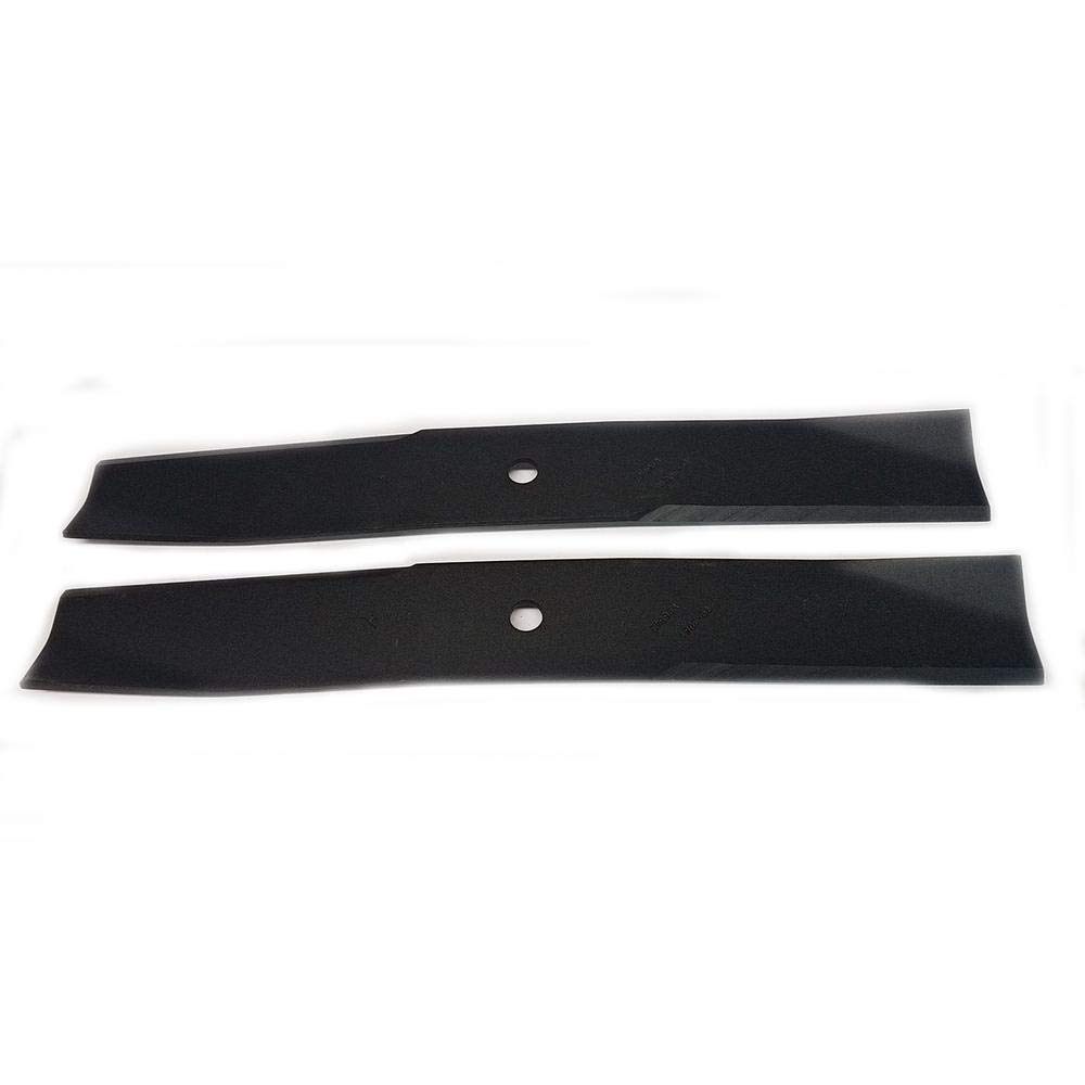 RAParts (2) Fits Toro Timecutter Mower Blades 14-38Z Z380 Fits 38" Deck Replaces 88-5140-03